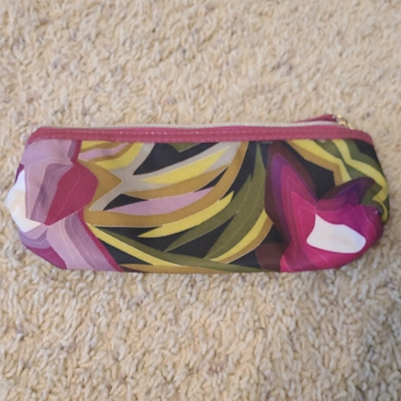 Missoni for Target | Bags | Missoni For Target Makeup Bagpencil Pouch ...